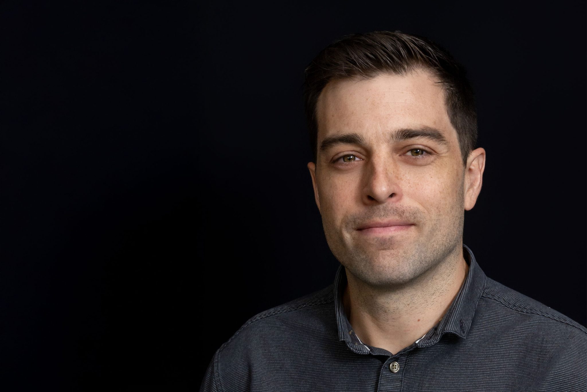 Meet the VFX Team at Mr. X